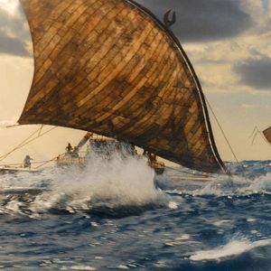 Vaiana - Film 2026 - FILMSTARTS.de