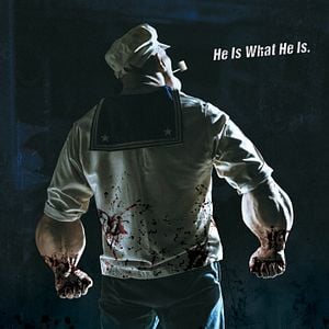 Popeye The Slayer Man - Film 2025 - FILMSTARTS.de