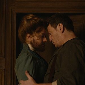 Rosalie - Film 2023 - FILMSTARTS.de