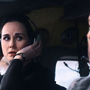 Flight Risk - Film 2024 - FILMSTARTS.de