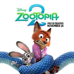 Alle Posters für den Film Zoomania 2 - FILMSTARTS.de