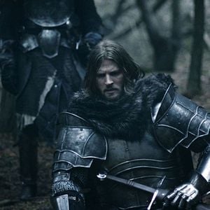 A Knight's War - Film 2025 - FILMSTARTS.de