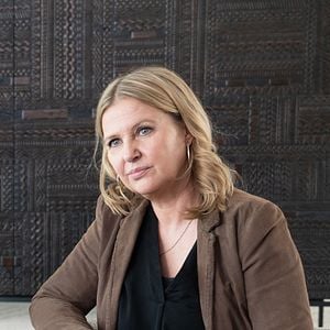 Die Chefin Staffel 15 - FILMSTARTS.de