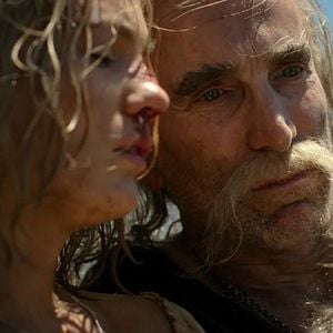 The Rats: A Witcher Tale - Film 2025 - FILMSTARTS.de