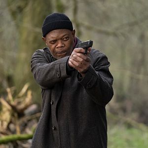 Damaged - Film 2024 - FILMSTARTS.de