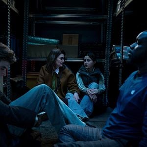 iHostage - Film 2025 - FILMSTARTS.de