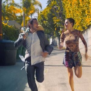 June & John - Film 2025 - FILMSTARTS.de