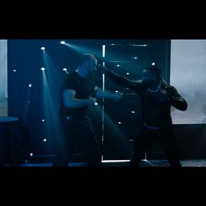 MR-9: Secret Agent - Film 2023 - FILMSTARTS.de