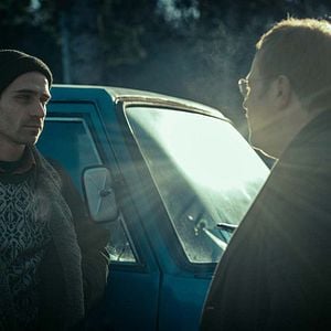 Napad – Der Überfall - Film 2024 - FILMSTARTS.de