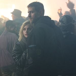 Jackdaw - Film 2023 - FILMSTARTS.de