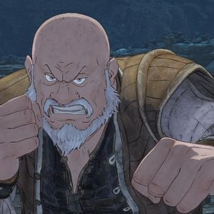 Scarlet - Film 2025 - FILMSTARTS.de