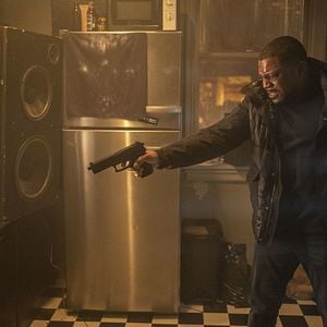 The Silent Hour - Film 2024 - FILMSTARTS.de