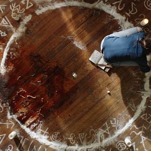 Black Ritual - Film 2023 - FILMSTARTS.de