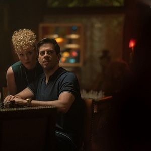 Night Always Comes - Film 2025 - FILMSTARTS.de