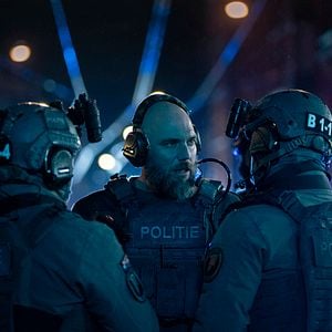 iHostage - Film 2025 - FILMSTARTS.de