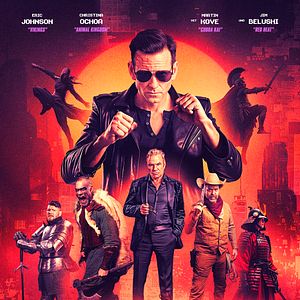 Fight Another Day - Film 2023 - FILMSTARTS.de