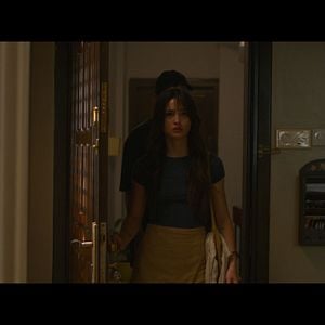 3391 Kilometer - Film 2023 - FILMSTARTS.de