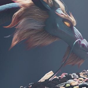 Dragonkeeper - Film 2024 - FILMSTARTS.de