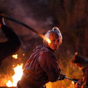 11 Rebels - Film 2024 - FILMSTARTS.de