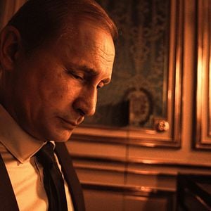 Putin - Film 2024 - FILMSTARTS.de