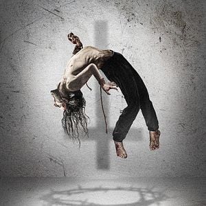 Shadow Of God - Film 2024 - FILMSTARTS.de