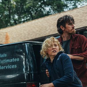 Blinde Vergeltung - Film 2024 - FILMSTARTS.de