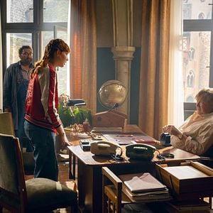 Emilia Maier - FILMSTARTS.de