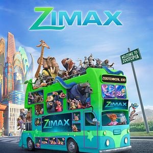 Alle Posters für den Film Zoomania 2 - FILMSTARTS.de