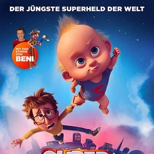 Super Charlie - Film 2024 - FILMSTARTS.de