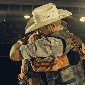 The Last Rodeo - Film 2025 - FILMSTARTS.de