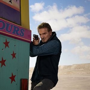 Ice Road 2: Vengeance - Film 2025 - FILMSTARTS.de