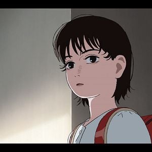 Look Back - Film 2024 - FILMSTARTS.de