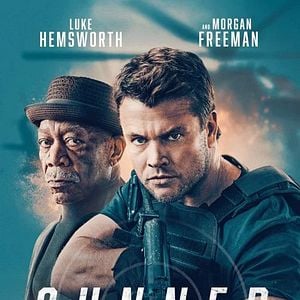 Gunner - Film 2023 - FILMSTARTS.de