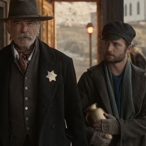 The Unholy Trinity - Film 2025 - FILMSTARTS.de