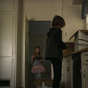 Itsy Bitsy - Film 2019 - FILMSTARTS.de