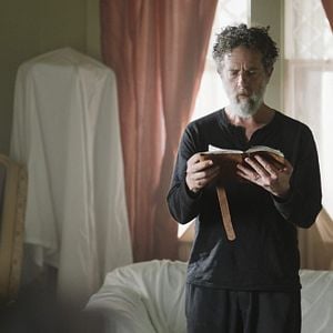 Black Ritual - Film 2023 - FILMSTARTS.de