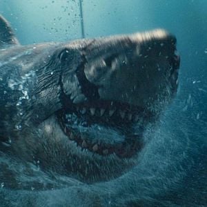 Shark Evil - Film 2023 - FILMSTARTS.de