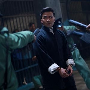 Ip Man And The Four Kings - Film 2019 - FILMSTARTS.de
