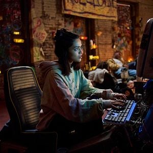 Y2K - Film 2024 - FILMSTARTS.de