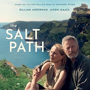 Der Salzpfad - Film 2024 - FILMSTARTS.de
