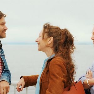 Oslo-Stories: LIEBE - Film 2024 - FILMSTARTS.de