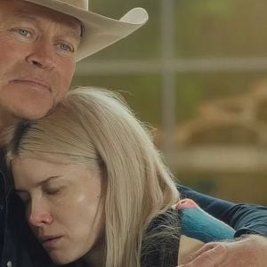 The Last Rodeo - Film 2025 - FILMSTARTS.de