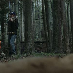 Out Come The Wolves - Wir sind die Beute - Film 2025 - FILMSTARTS.de