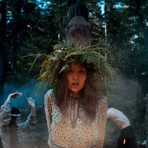 The Healing - Film 2024 - FILMSTARTS.de