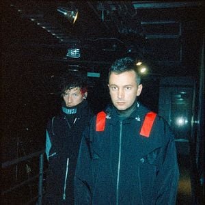 Tyler Joseph - FILMSTARTS.de