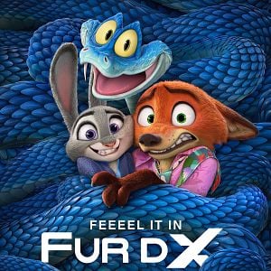 Alle Posters für den Film Zoomania 2 - FILMSTARTS.de