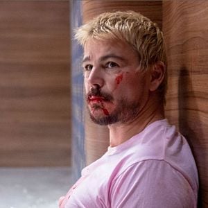 Fight Or Flight - Film 2024 - FILMSTARTS.de