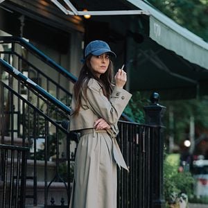 Was ist Liebe wert - Materialists - Film 2025 - FILMSTARTS.de