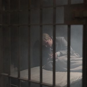 Bonhoeffer - Film 2024 - FILMSTARTS.de