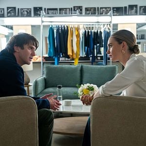 Swiped - Film 2025 - FILMSTARTS.de